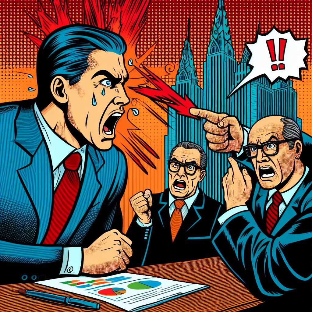 Bad leaver, entre clause léonine et clause pénale ? - DSI - Rivière ...